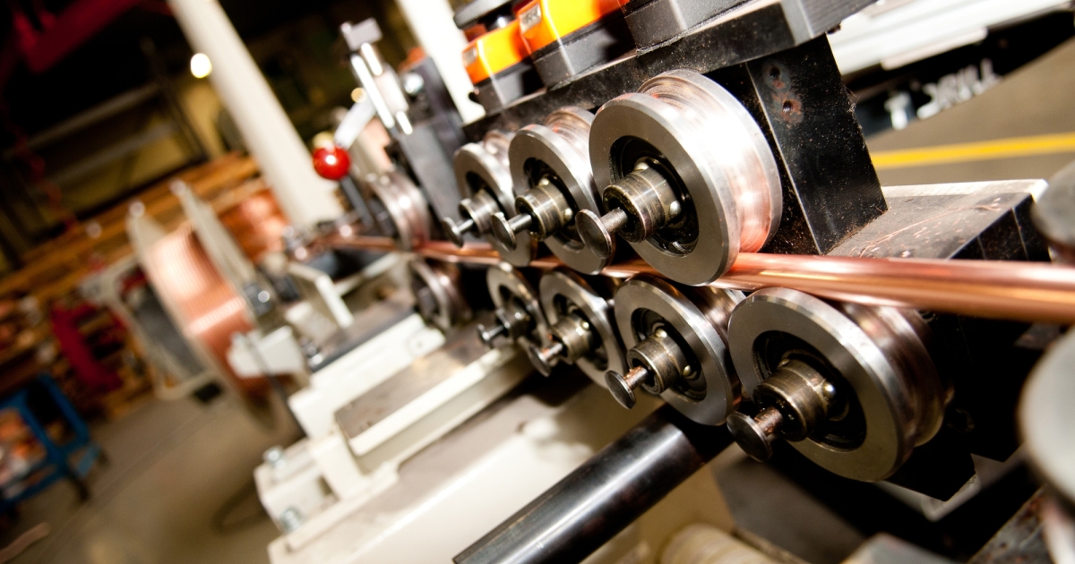 Home | Morehouse Refco nv